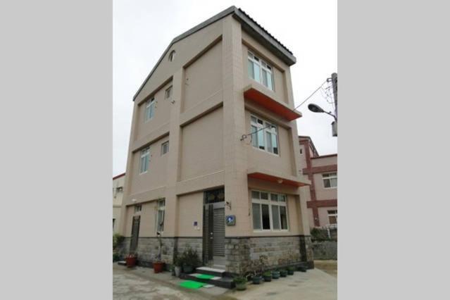成功民宿 Km Bed And Breakfast - Taiwan