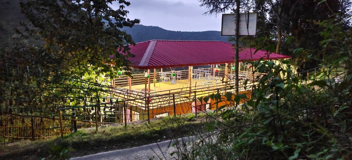 Hotel Chakrata Green And Camping - チャクラタ