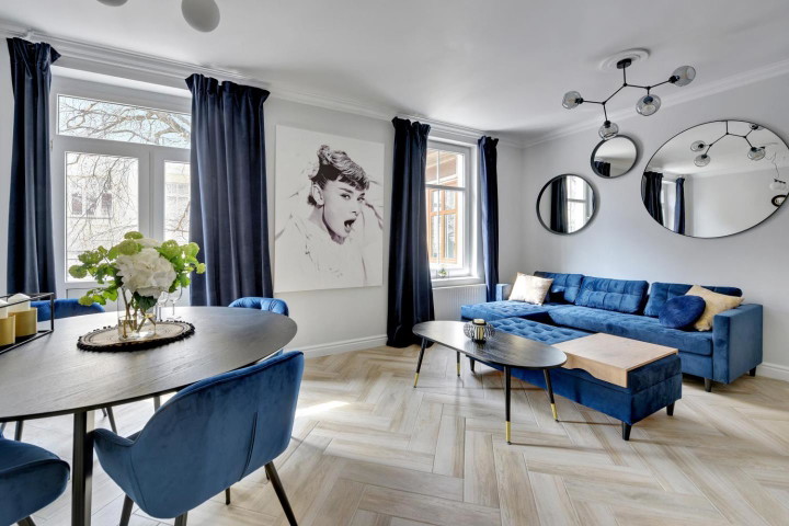 Monte Cassino 51 By Baltica Apartments - Sopot, Polska