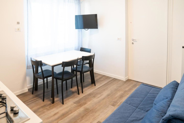 Villa Liana Exclusive Modern Suite Mv15 - Lignano Sabbiadoro