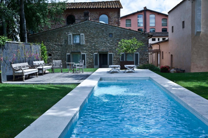 Riva Lofts Florence - Florence