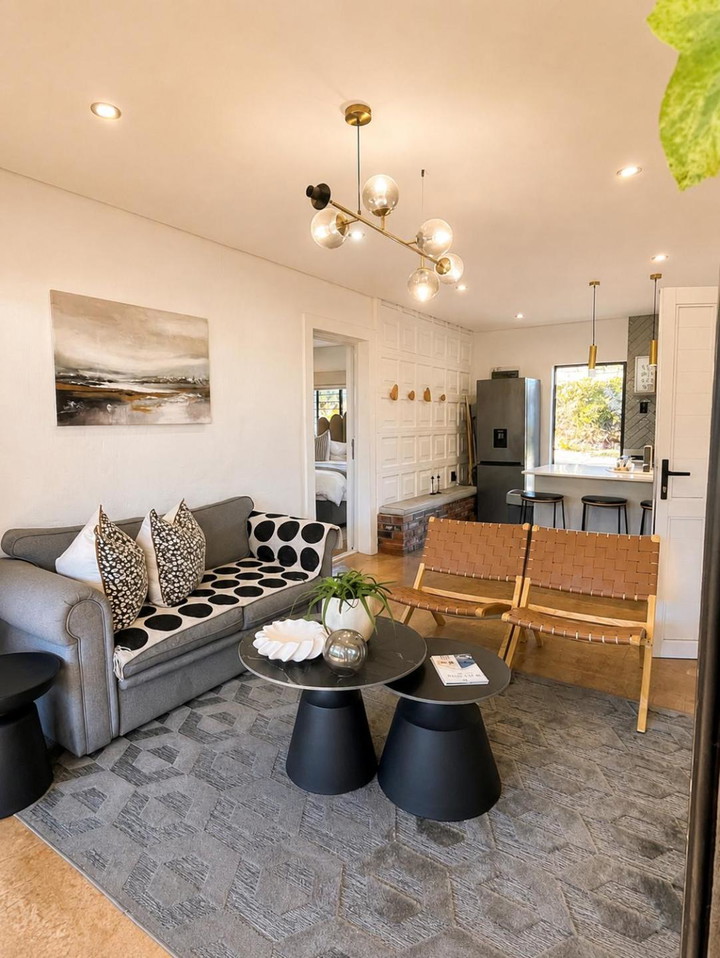 Bergview Apartments - Pietermaritzburg