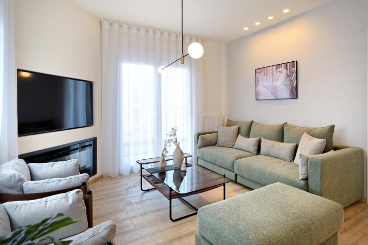 Eos Residence - Athen