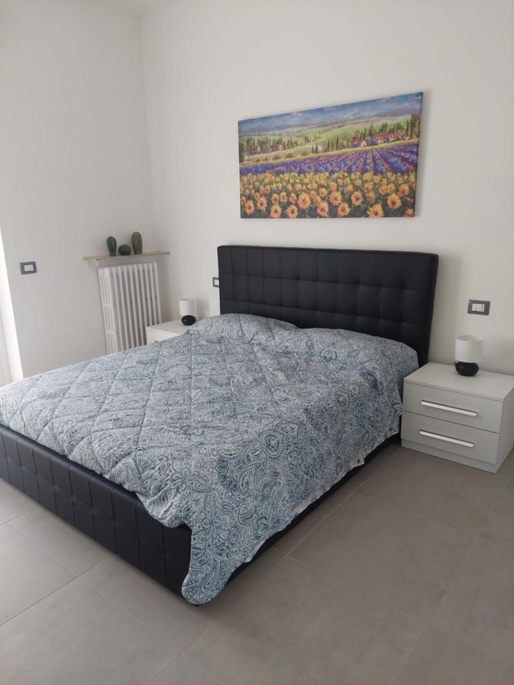 Residenza S.ambrogio - Piacenza