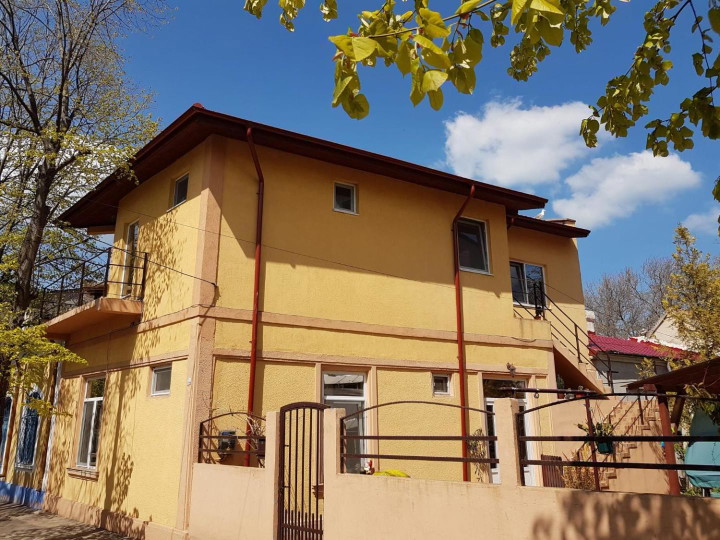 Sasha's Place - Constanța