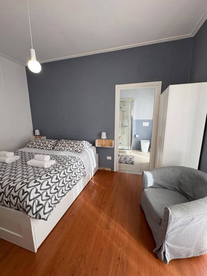 Delle Rose Rooms - Le Arche Verona - Bussolengo