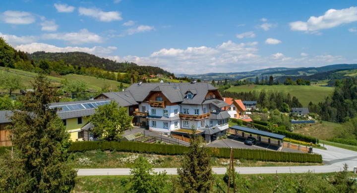 Ferienwohnungen Perhofer - Autriche
