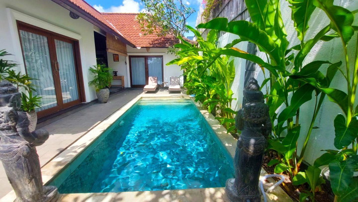Villa Monde - Kuta