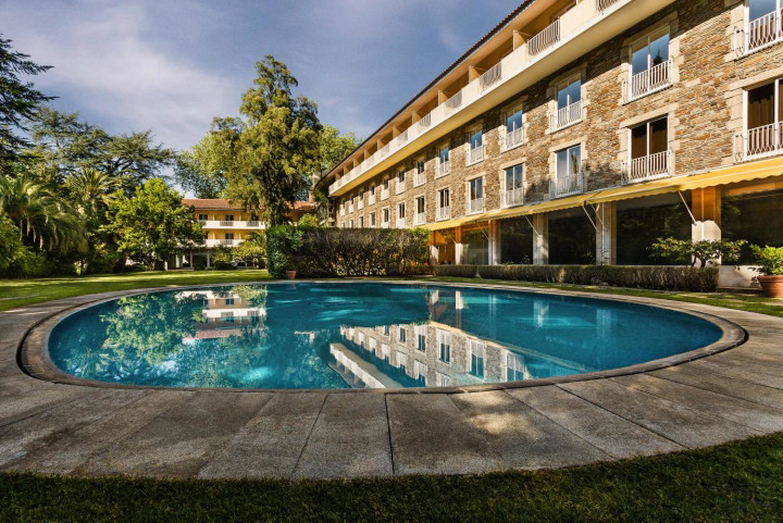 Hotel Grão Vasco Historic Hotel - Viseu District