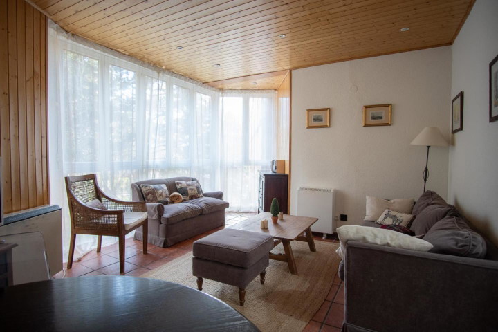Europa House - Parking Y Wifi Gratis - Spanien