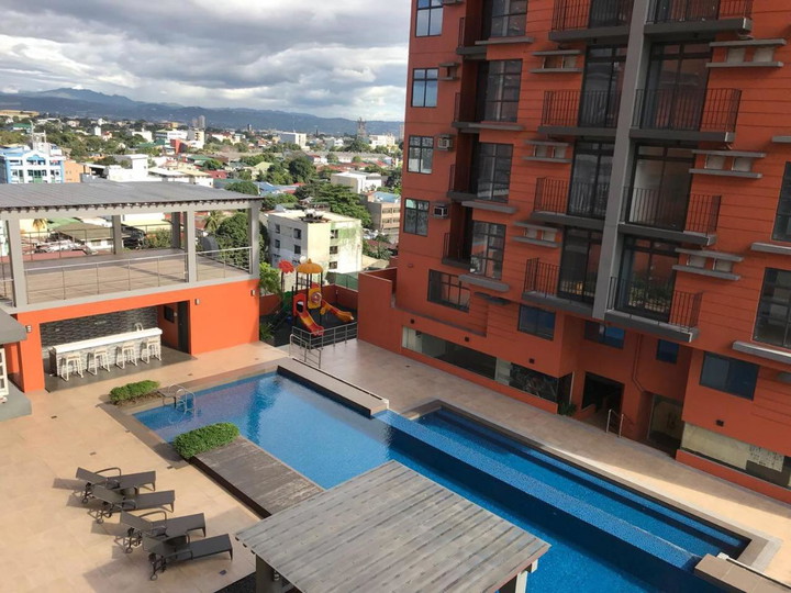 Portovita Towers - Marikina