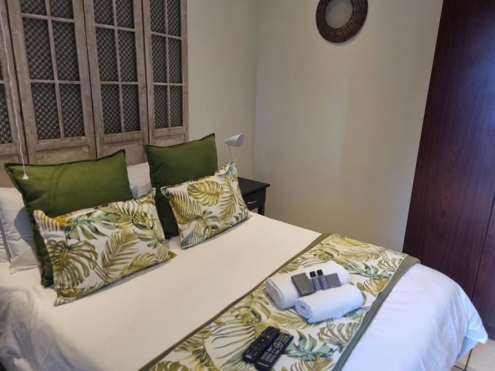 Sha-mani Guesthouse & Conference Venue - Germiston