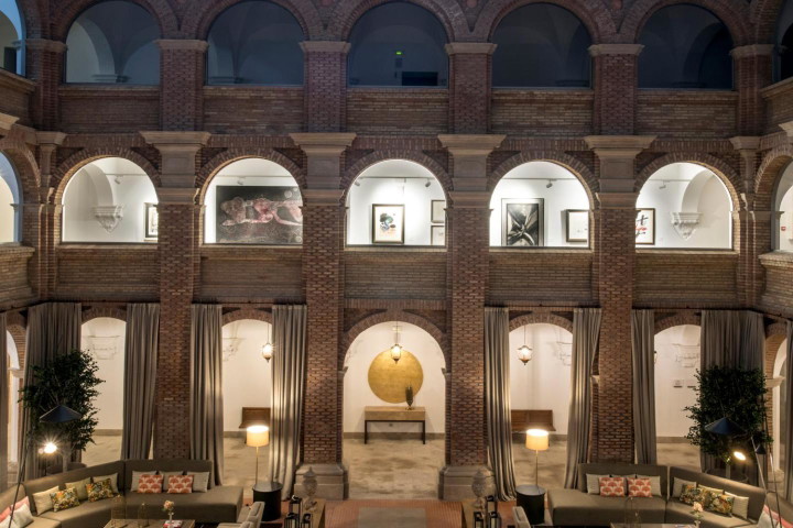 Parador De Lleida - Lleida