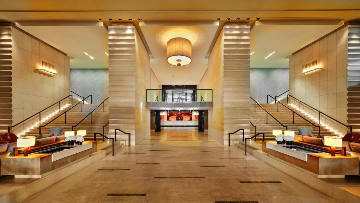Intercontinental Genève By Ihg - Geneva