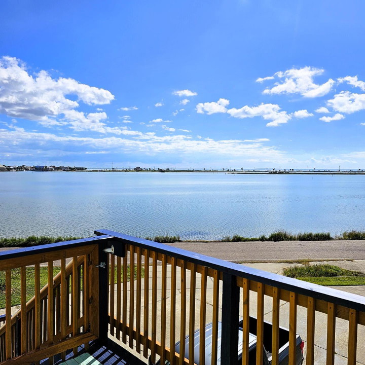 Pat's Perch - Rockport, TX