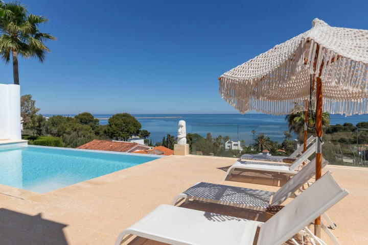 Atalaya Boutique - Denia