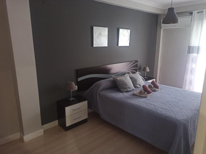 Apartamento Con Parking Privado Gratis Incluido - Córdoba