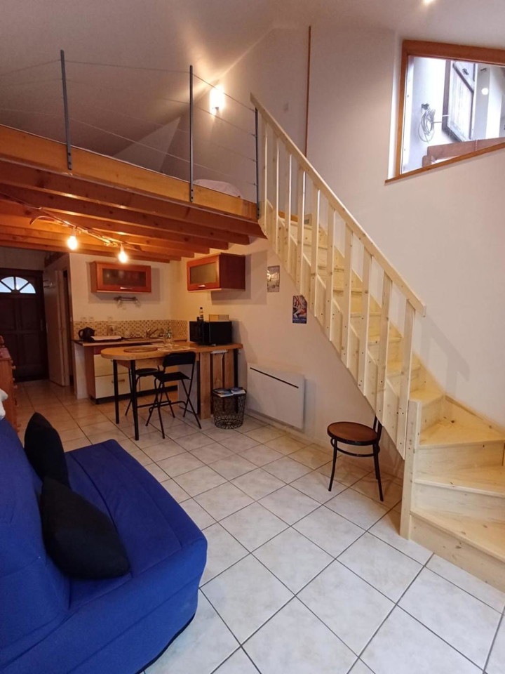 Guesthome La Petite Salette - Villard-de-Lans