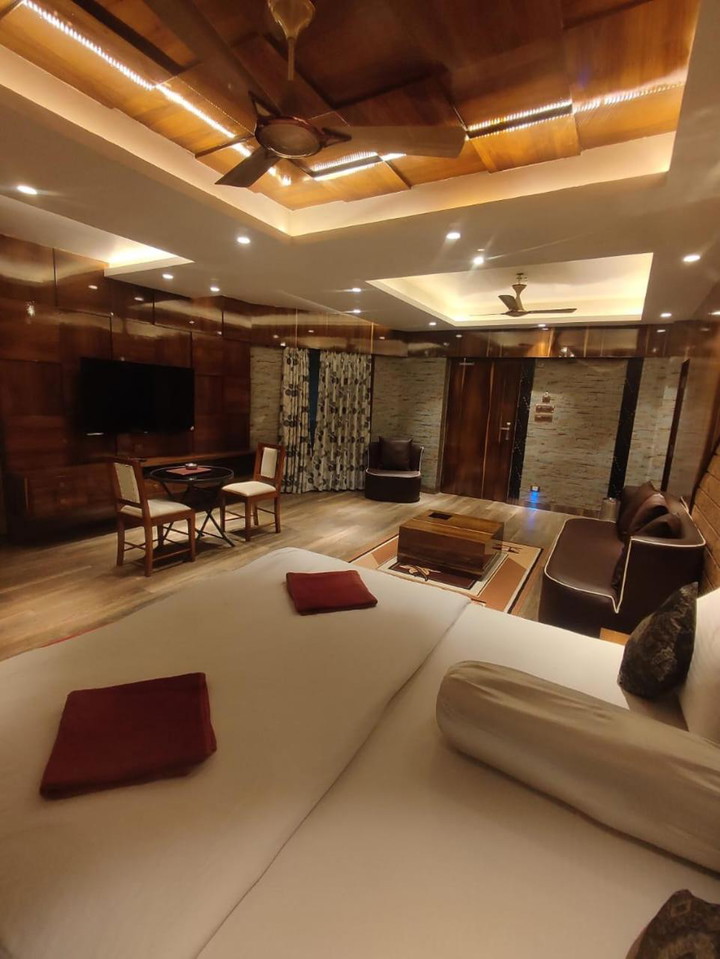 Krishti Resorts - Mandarmani