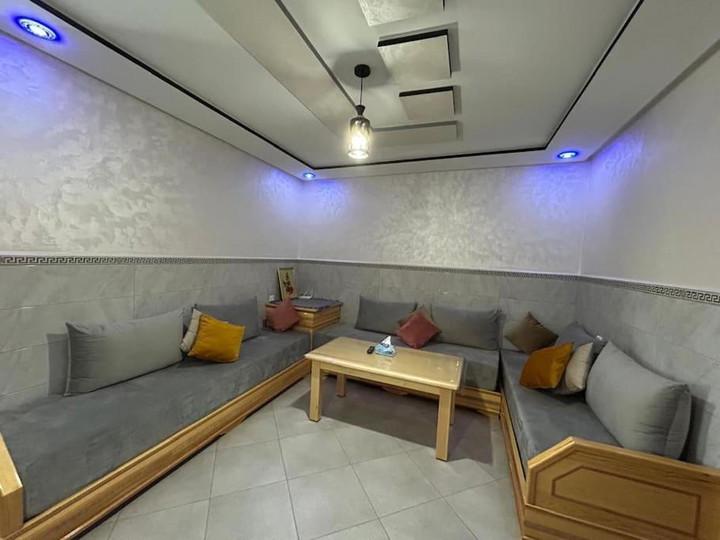 Apartment In Houceima, Ajdir - Al Hoceima