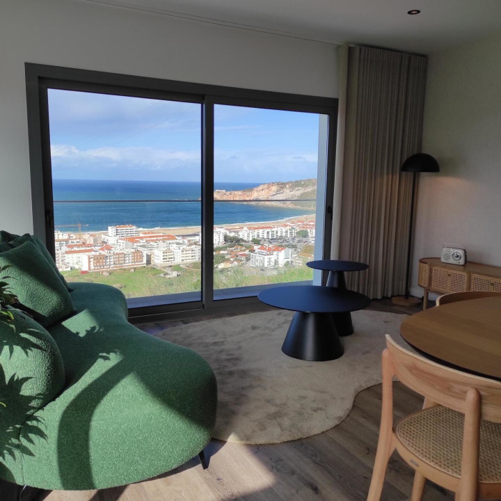 Afrodite Styling Penthouse - Nazaré