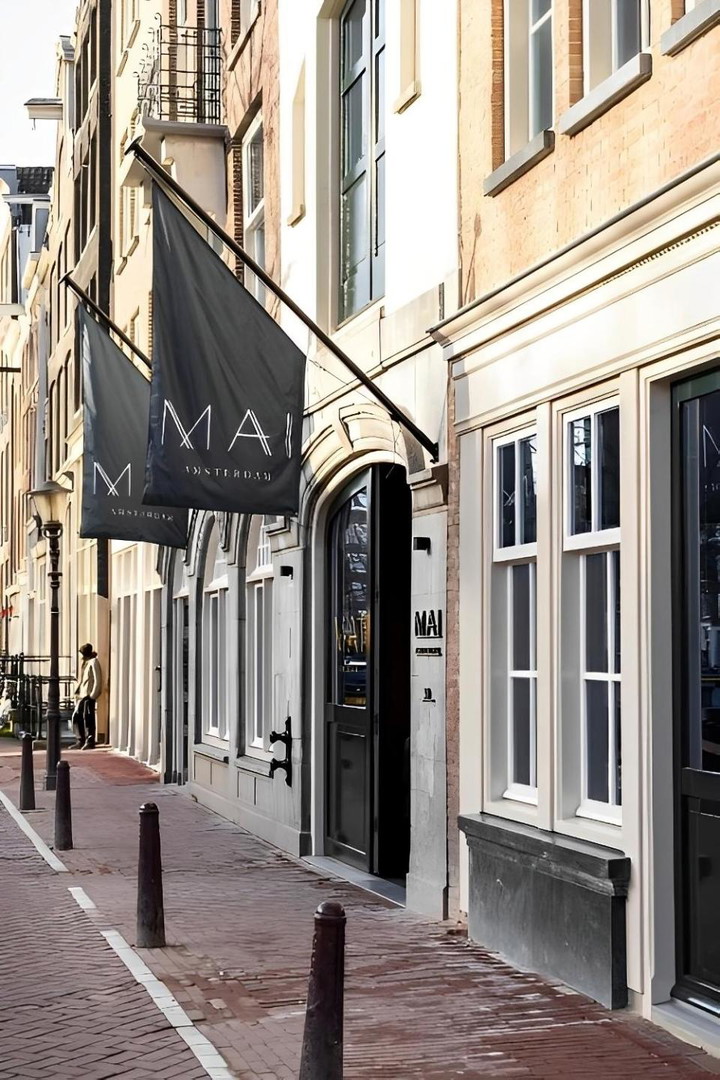 Hotel Mai Amsterdam - Amsterdam