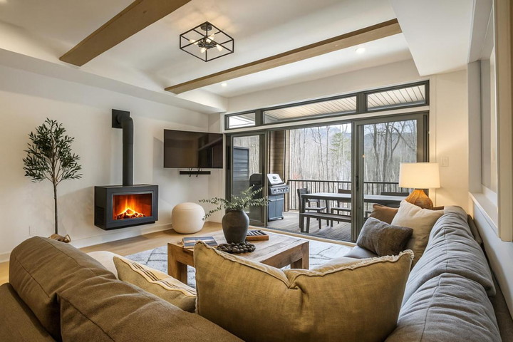 Tremblant Prestige - Verbier 14-102 - Mont-Tremblant