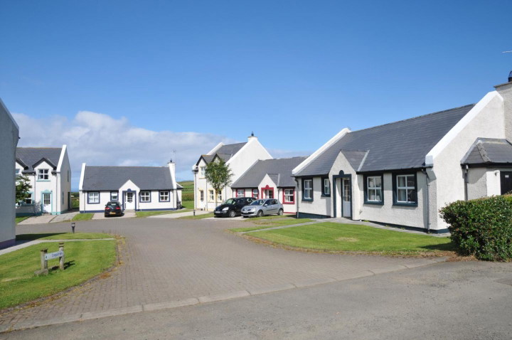 Giant's Causeway Holiday Cottages - Nordirland