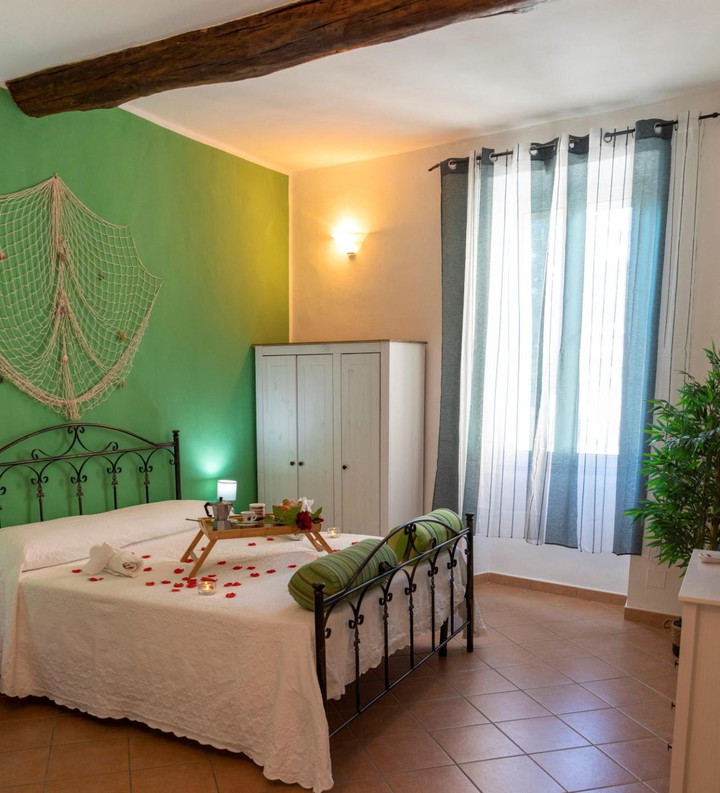Casa Domitilla Vista Mare - Spiagge, Storia & Relax Wifi - Netflix - テッラチナ