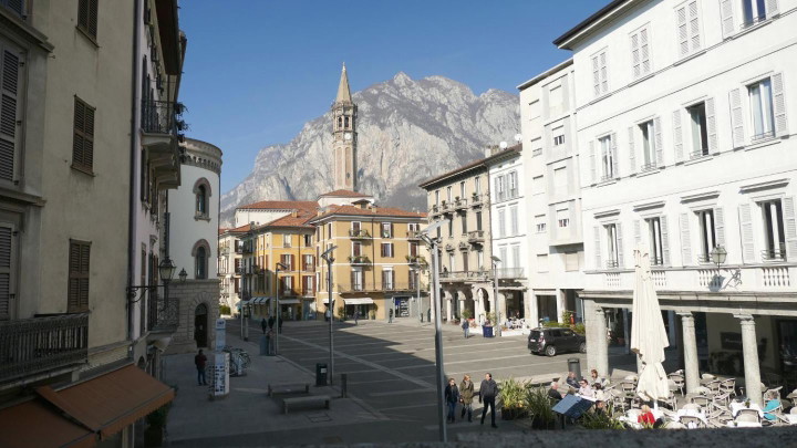 La Casa Sul Lago Lecco - Lombardy