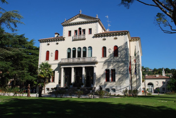 Hotel Villa Soligo - Small Luxury Hotels Of The World - Italien