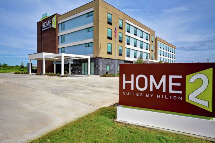 Home2 Suites By Hilton Shreveport - Shreveport, LA
