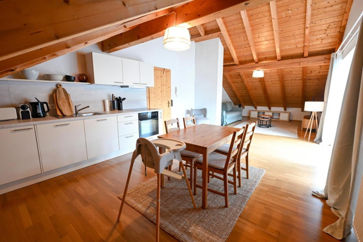 Liboria Apartment Am Kochelsee - Walchensee