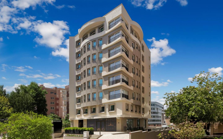 G Residences Gayrettepe - İstanbul