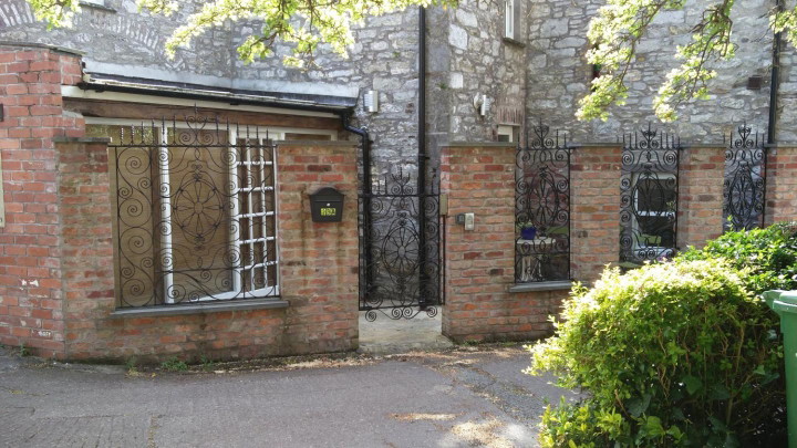 Historic Hideaway In Cork City Centre - Cork
