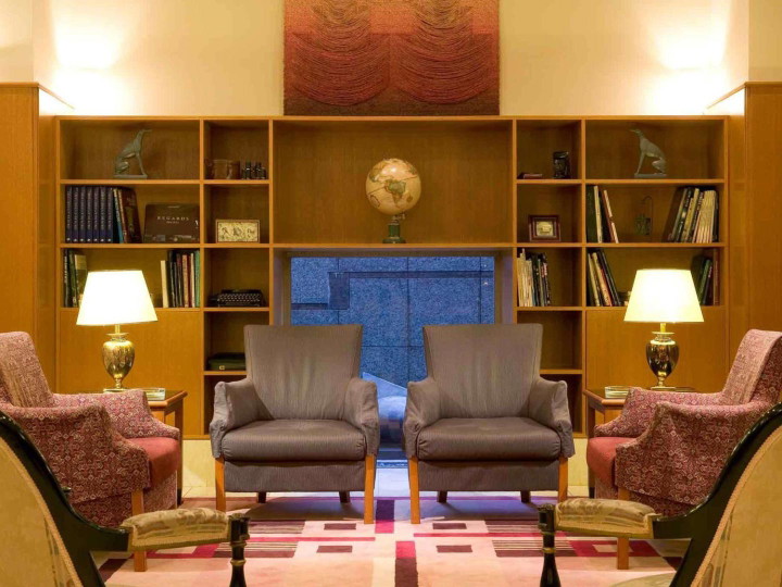 The Cypress Mercure Hotel Nagoya - Nagoya