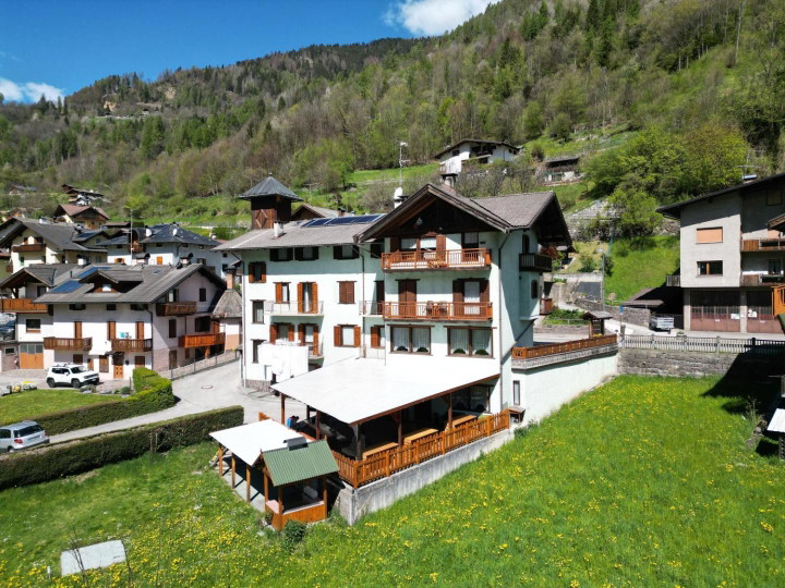 Hotel Miravalle - Pedavena