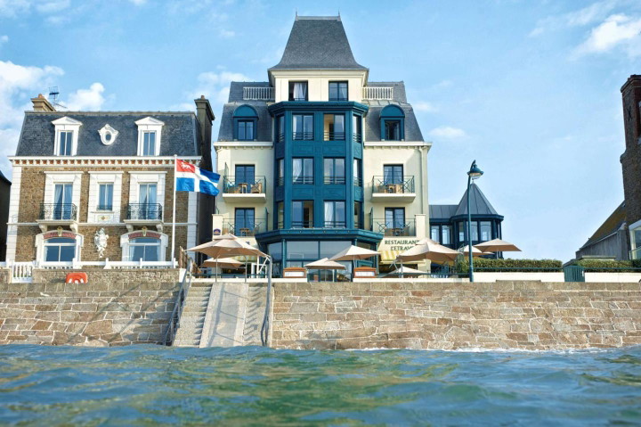 Best Western Alexandra - Saint-Jouan-des-Guérets