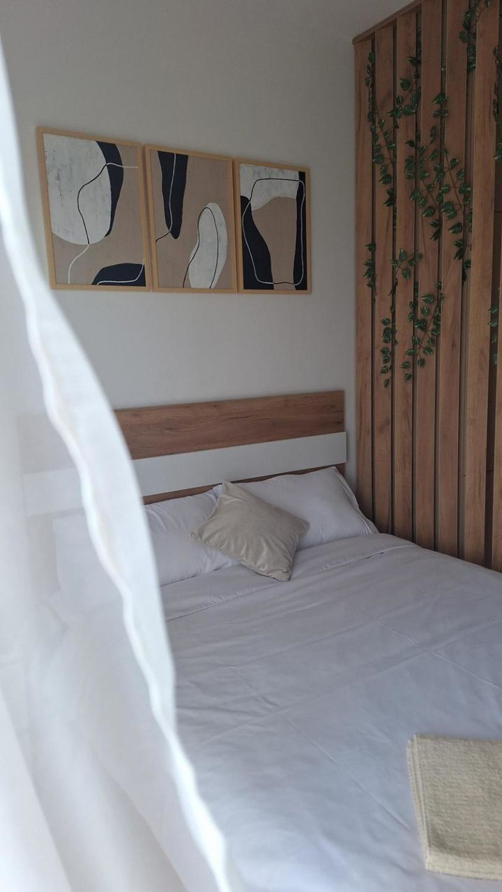 Ella Lux Apartment - Podgorica