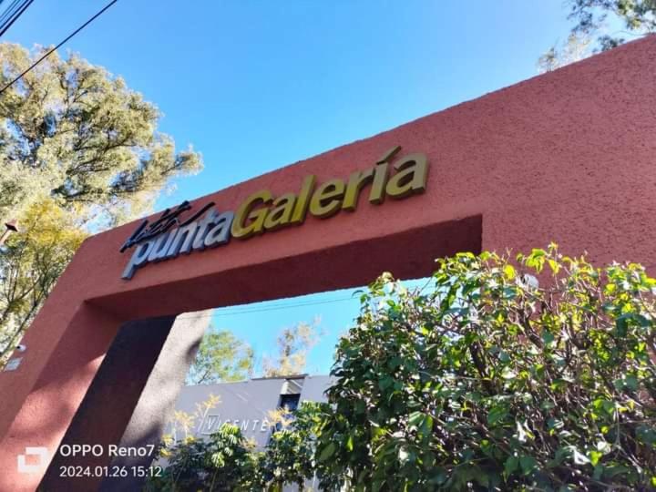 Hotel Punta Galeria - Michoacán