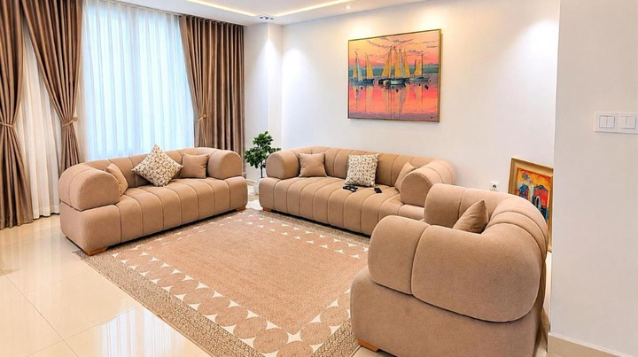 Ayden Residence Béjaïa - Béjaïa