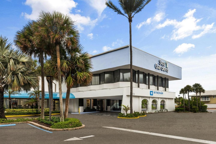 Club Wyndham Sea Gardens - Boca Raton, FL