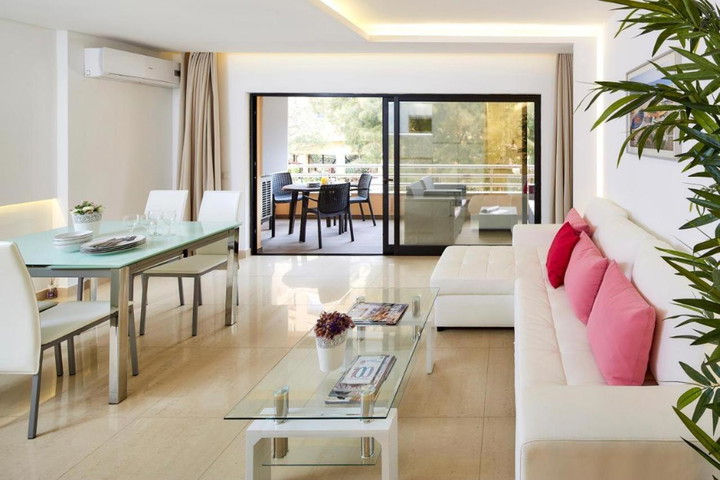 Vilamoura Marina Mar Apartamento - Vilamoura