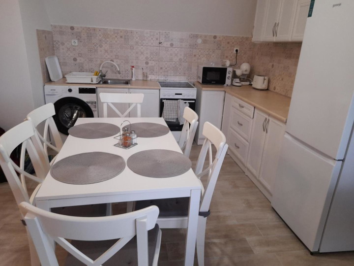 Mókus Apartman - Balatonmáriafürdő