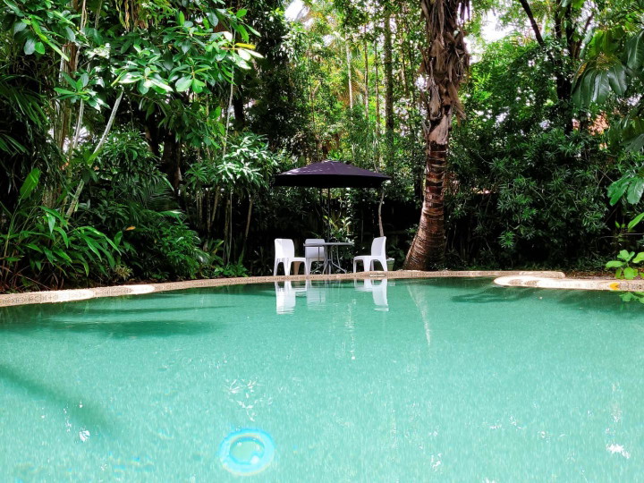Travellers Paradise - Cairns