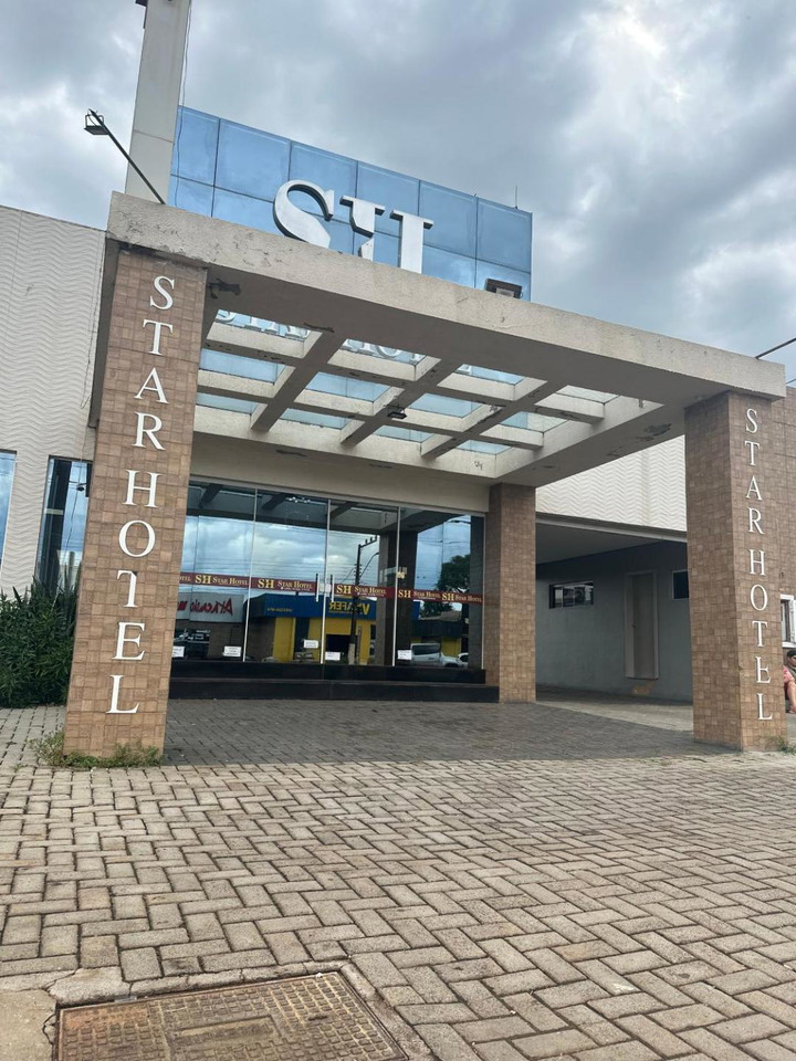 Star Hotel - Chapecó