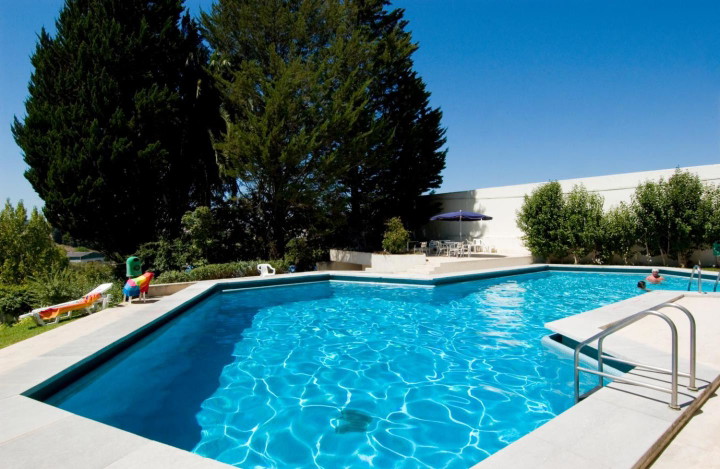 Hotel Eurosol Leiria & Jardim - Batalha