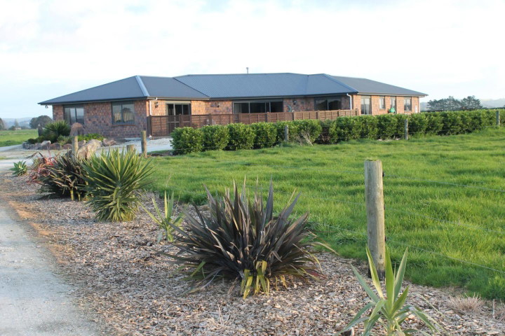 Tokatoka Views Farmstay - Northland