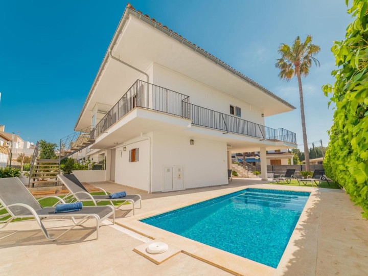 Holiday Home Gambaner By Interhome - Alcúdia