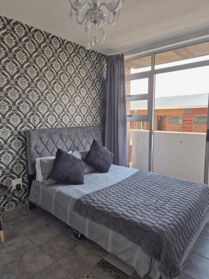 Elegant Studio Apartment In Hillcrest - Pretoria